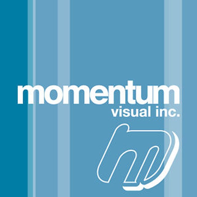 Momentum Visual