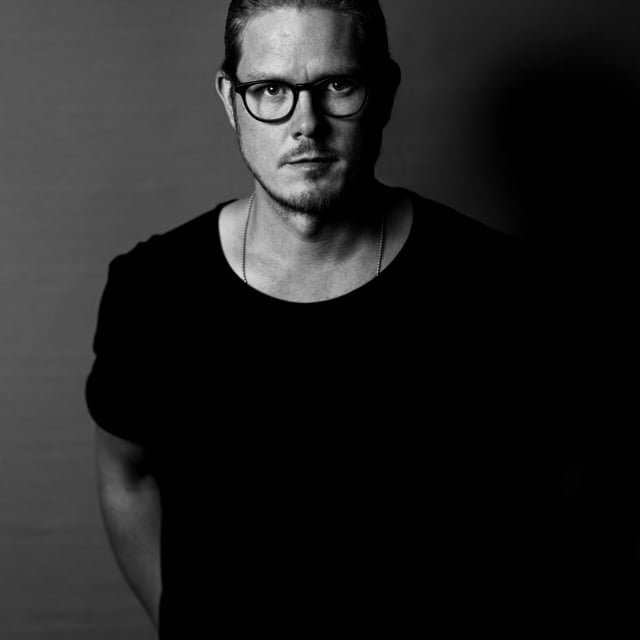 Rickard Liljero Eriksson