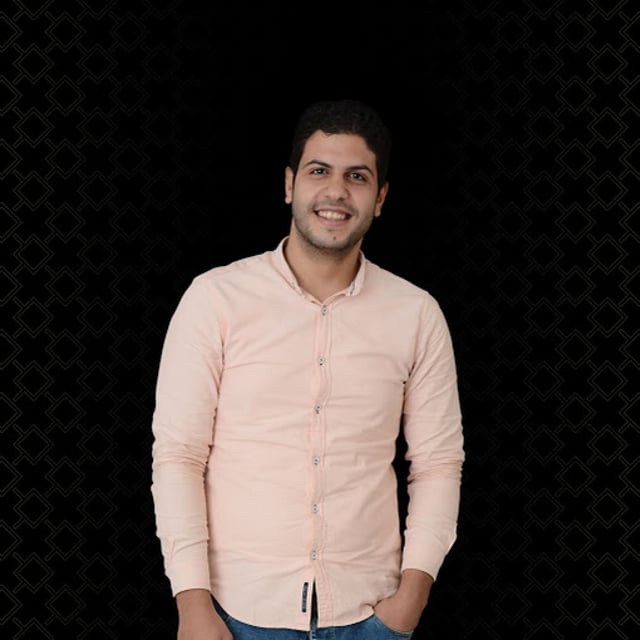 Hesham Sharaf - Graphic Designer, Graphic Artist & Art Director