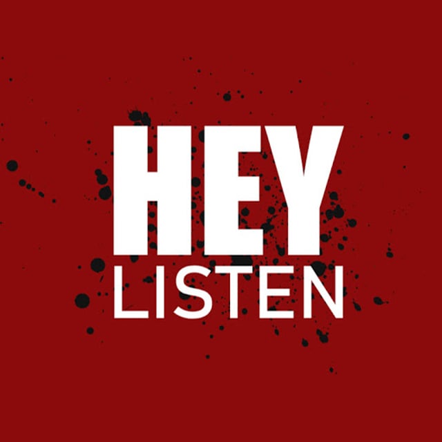 HeyListen