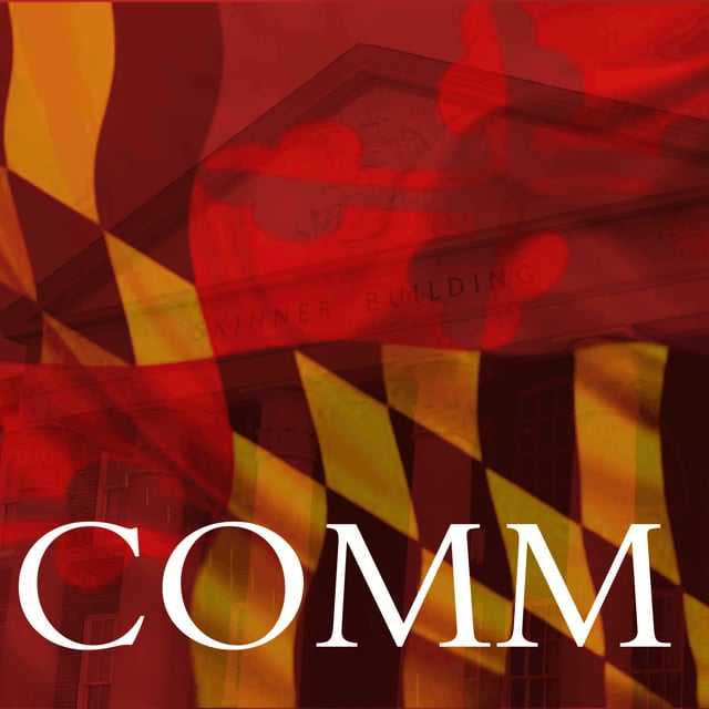 UMD Department of Communication