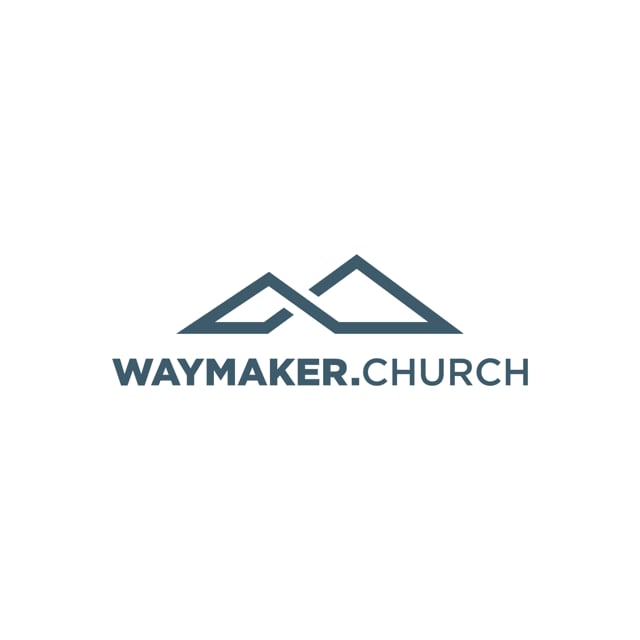 Waymaker.Church