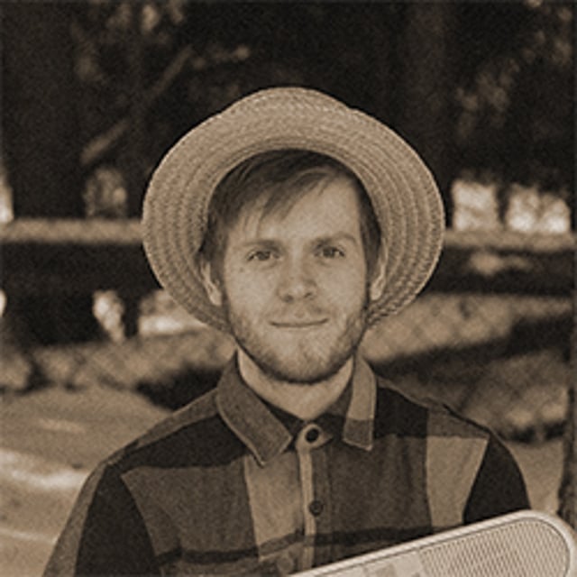 Scott Shields