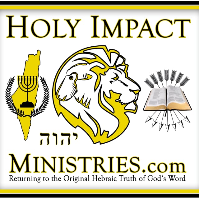 Holy Impact Ministries