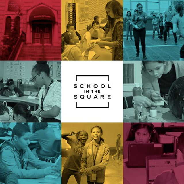 School in the Square