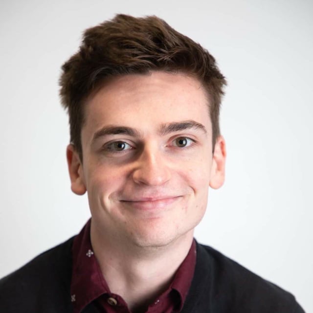 Jordan McCarthy
