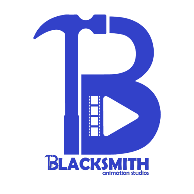 Blacksmith Animation Studios - 3D Animator, Motion Graphic Designer ...
