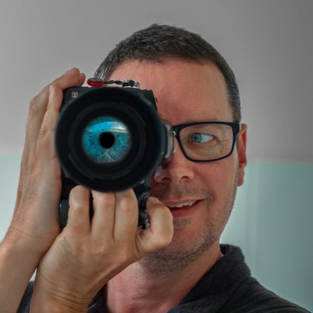 James Stone - Timelapse Artist