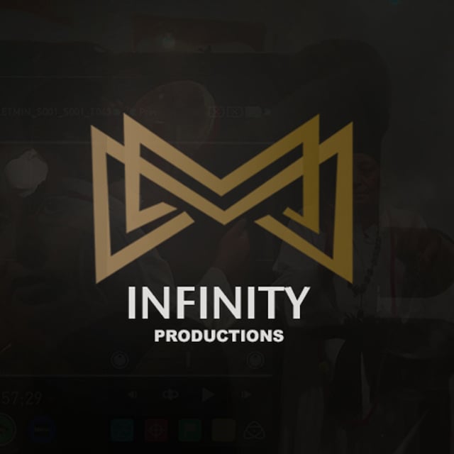 INFINITY PRODUCTIONS - Video Producer