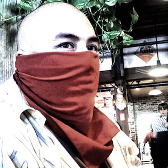 Xavier Zamora