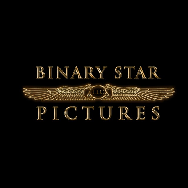 Binary Star Pictures