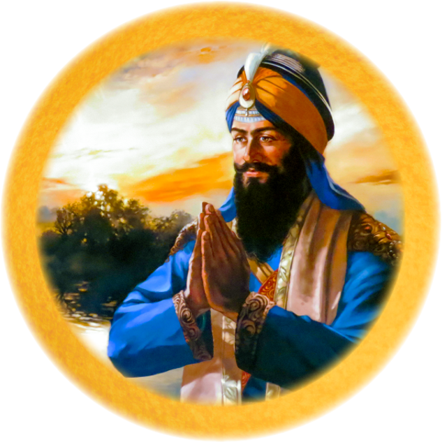 Krishna Singh Khalsa
