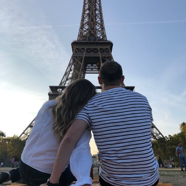 Hannah Rizzo Peltier