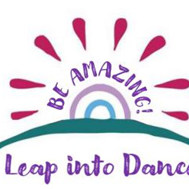 Leap into Dance