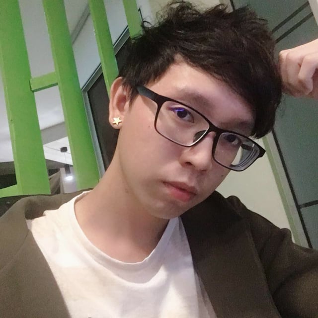 Lee Boon Kai - VFX Artist