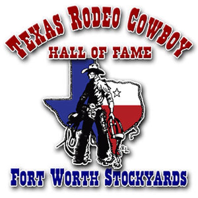 Texas Rodeo Cowboy Hall of Fame