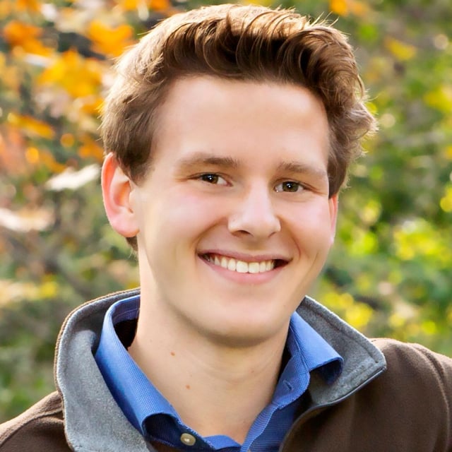 Nicholas Homsher - Director, Producer & Screenwriter