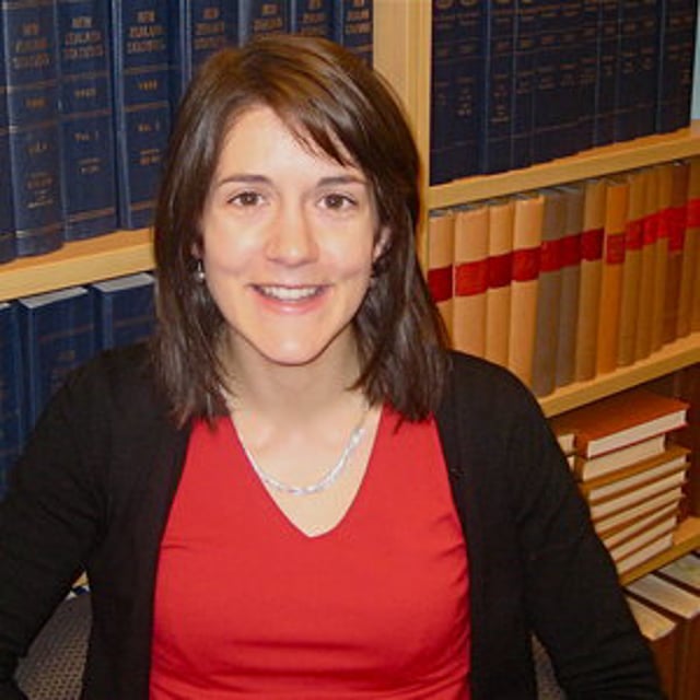 Emily Harris