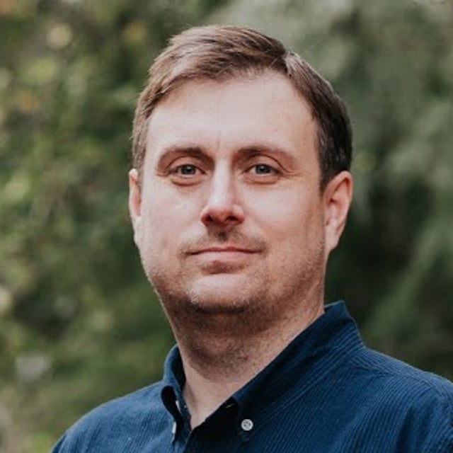 Mike Emerick - Director, Editor & Producer