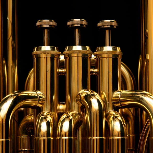 Veritas Instrument Rental - Producer, Editor & Video Editor