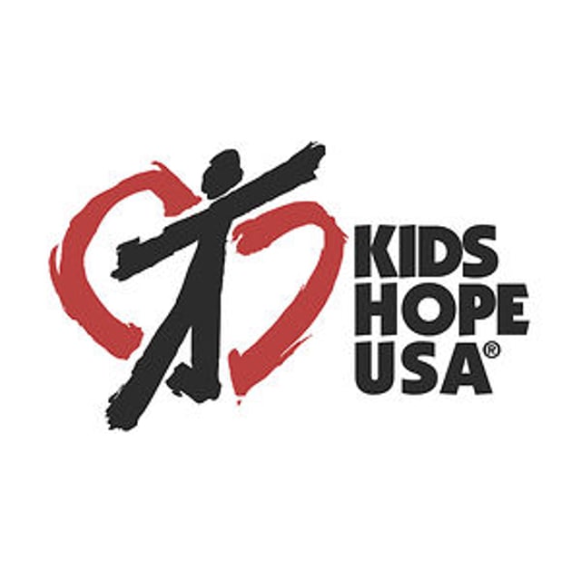 Kids Hope USA