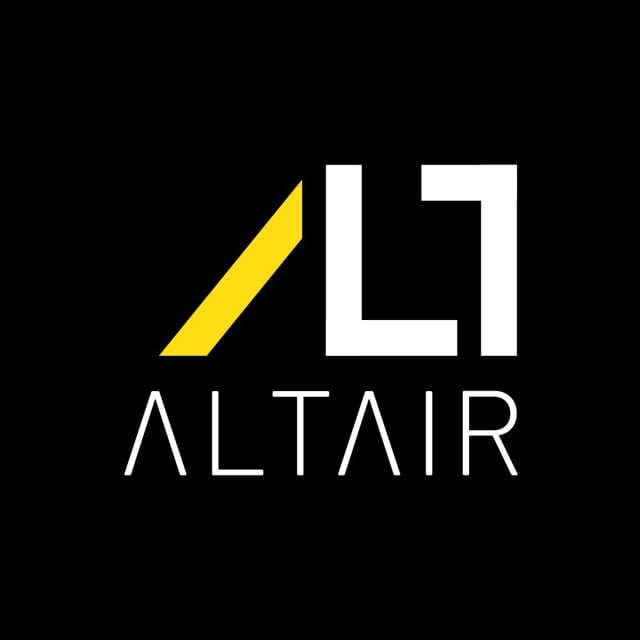 ALTAIR STUDIO - VR Filmmaker & Video Producer