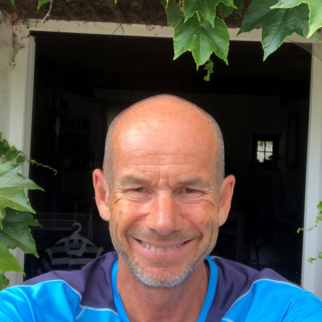 Jean-Christophe Perrin