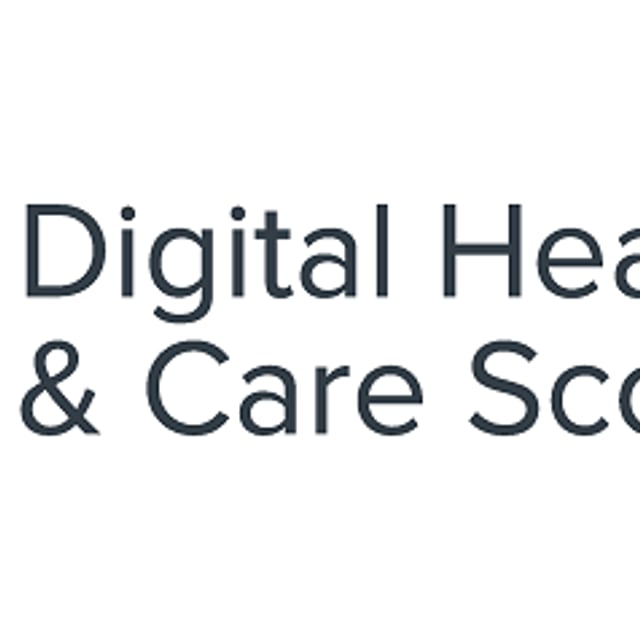 Digital Health and Care Scotland