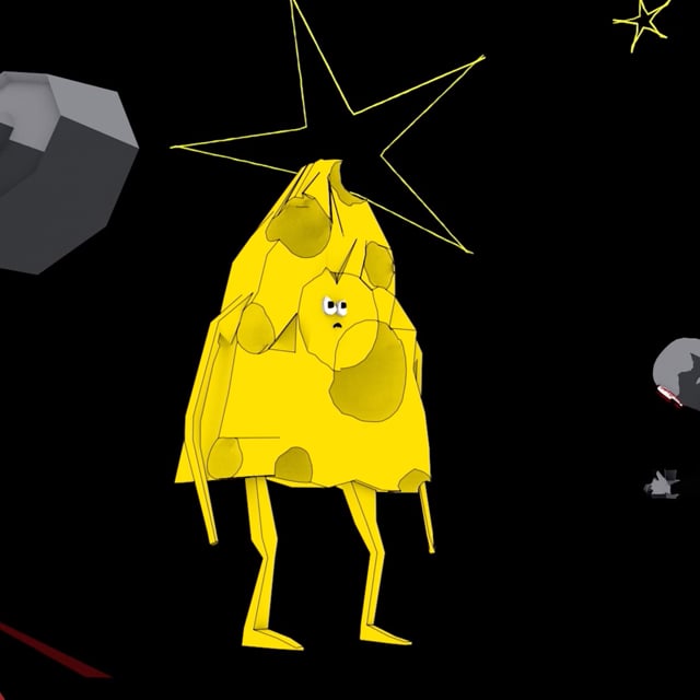 James Cheetham - Director