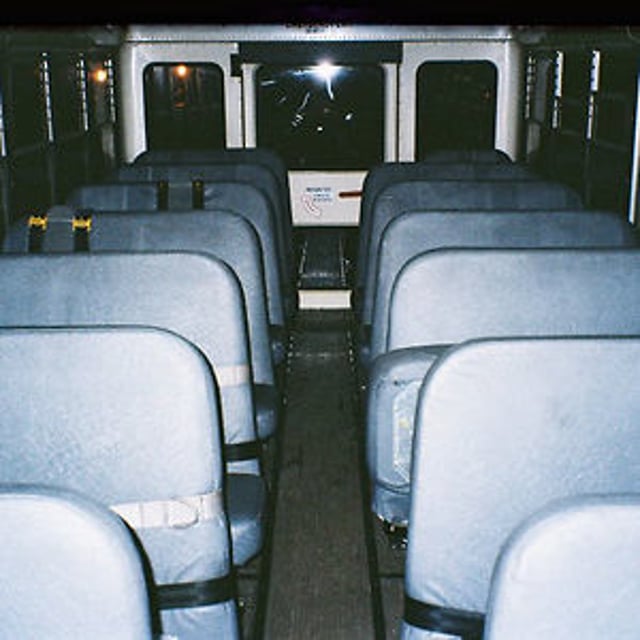 Rhett Jeffrey Brandt