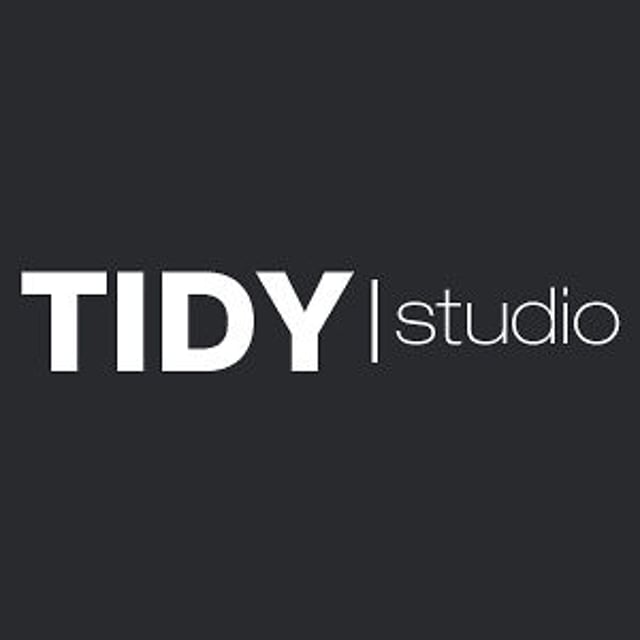 Tidy|studio