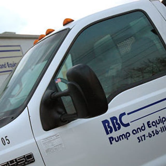 BBC Pump and Equipment Company,