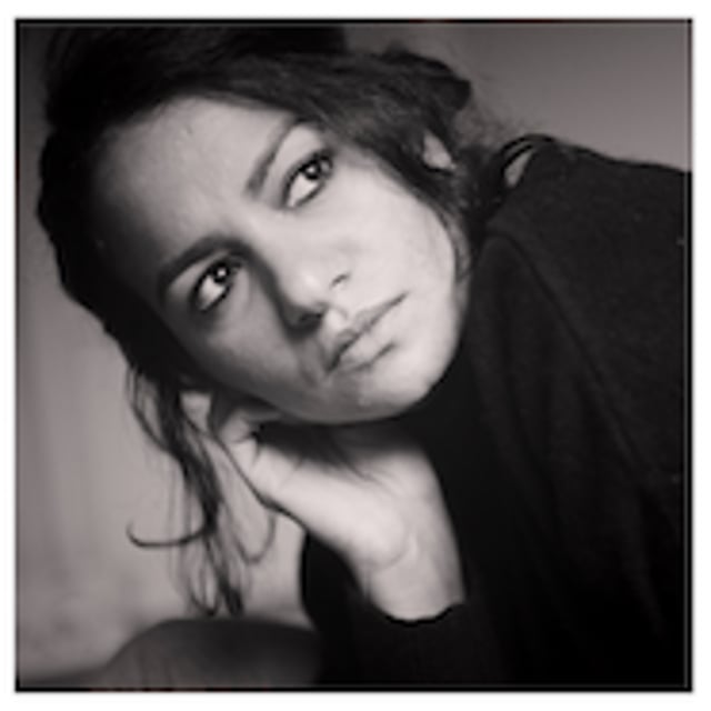 Randa Ali - Director, Screenwriter & Editor