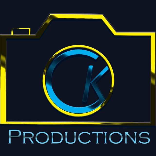 CK Productions - Camera Operator, Shooter & Drone Operator
