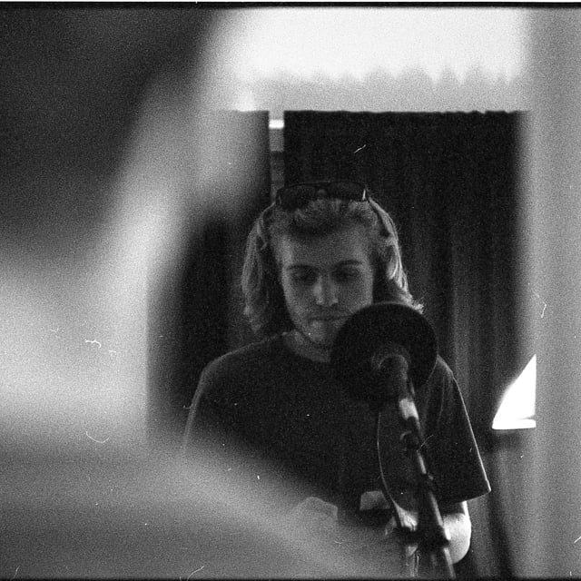 Conrad Jones - Filmmaker, Director & Screenwriter