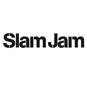 Slam Jam on Vimeo