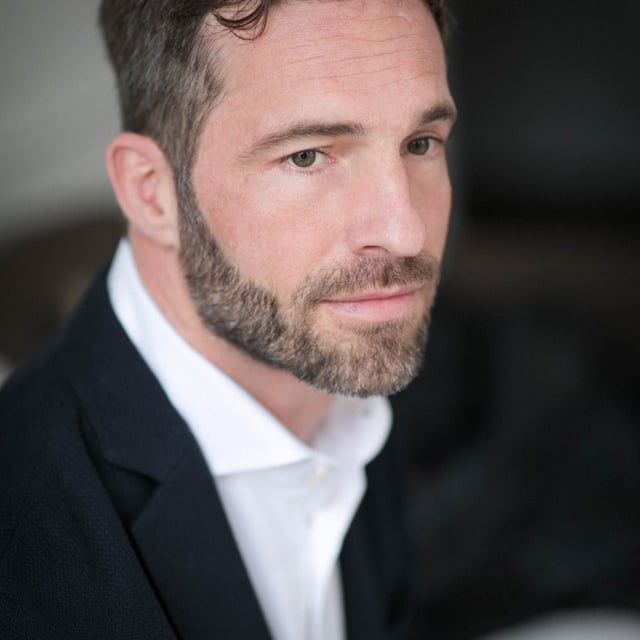 Gregory de Fleur