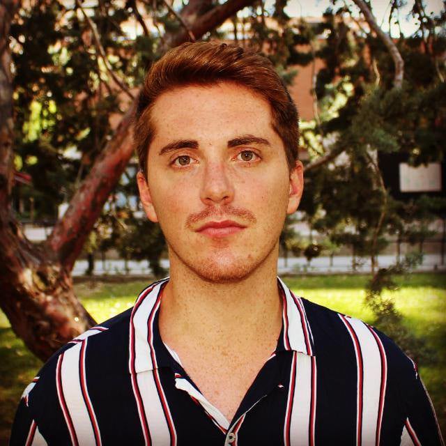 Alberto Tovar