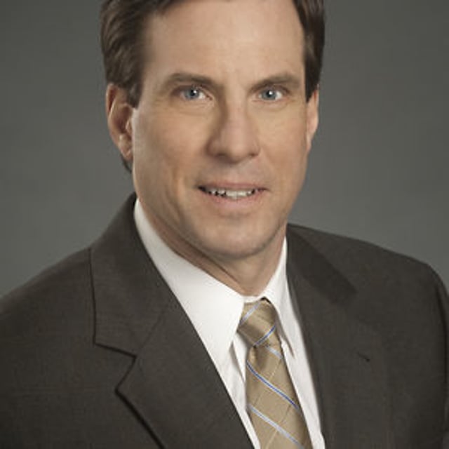 Dave Harbison