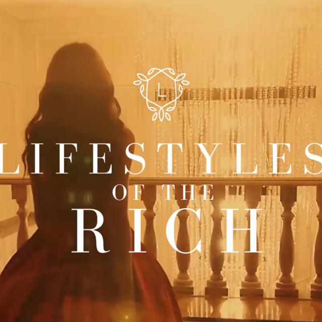Lifestyles Of The Rich