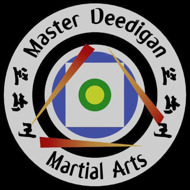 Master Donald Deedigan