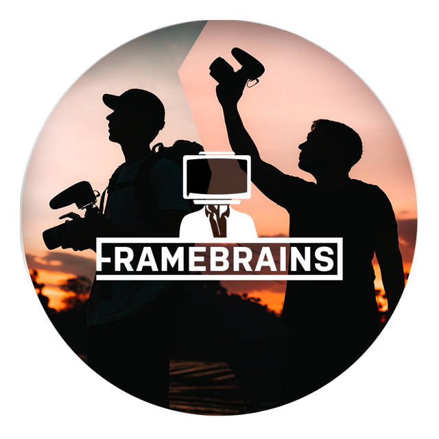 Framebrains - Filmmaker, Project Manager & 2D Animator