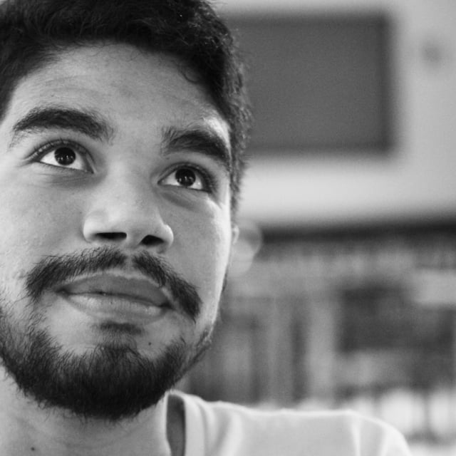 André Luiz Reis Brandão