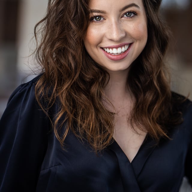 Abigail Brown - Actor