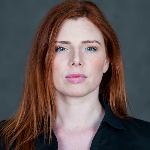 Whitney Duff