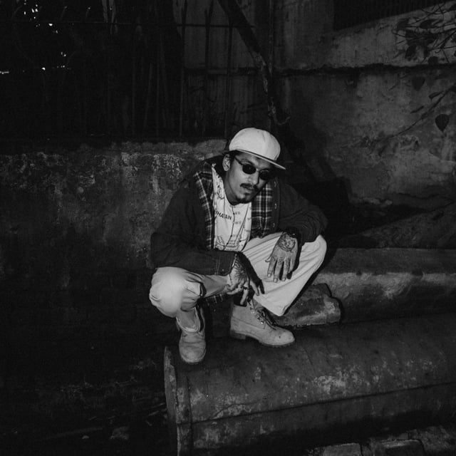 Hasil - Director, Director of Photography (DP) & Photographer