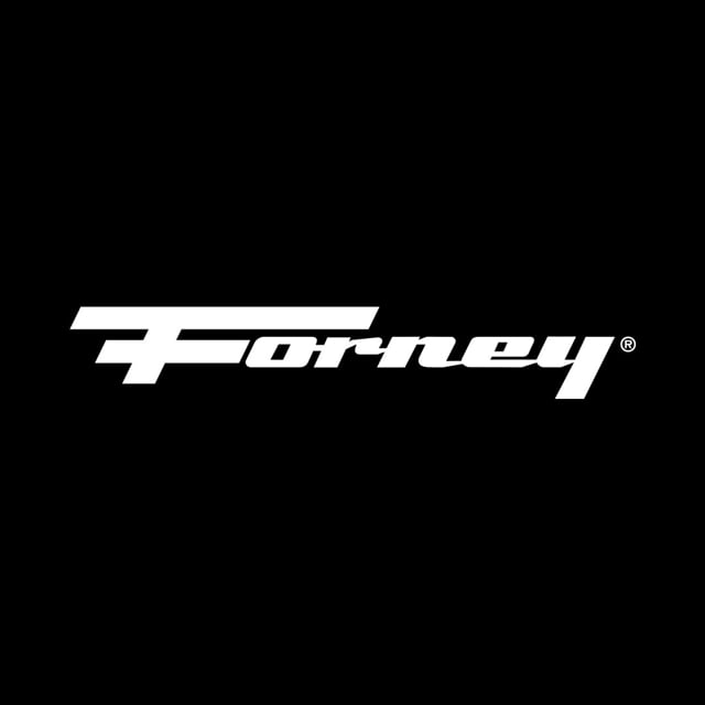 Forney Industries