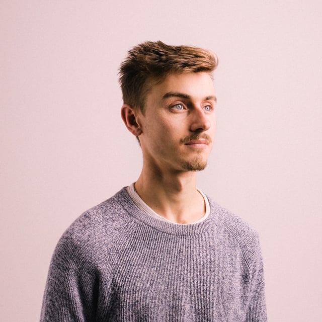 Tom Cornes - Sound Designer, Sound Editor & Recording Mixer