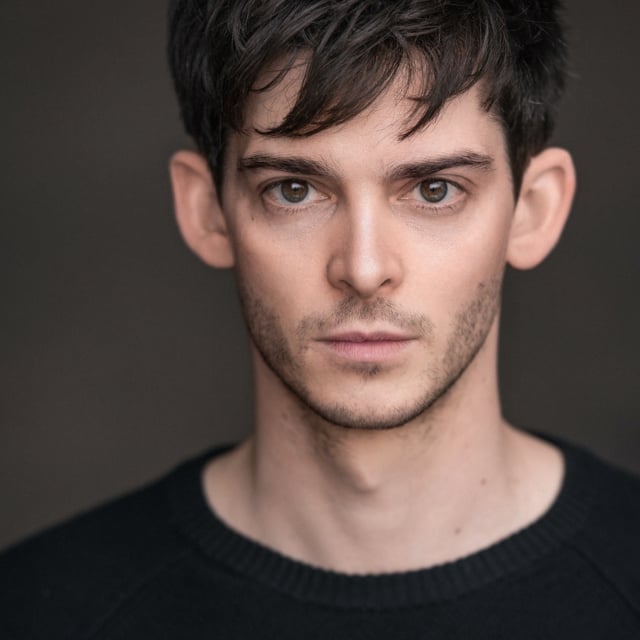 Joshua Dickinson on Vimeo