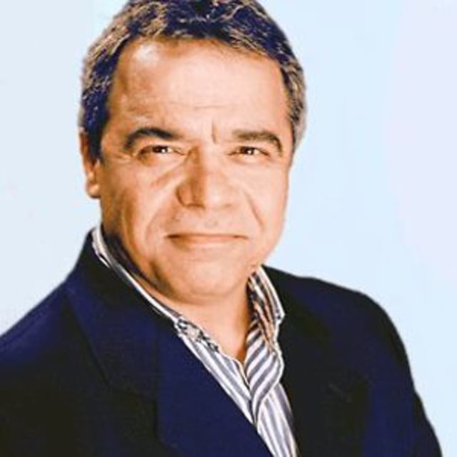 Reza Safa Ministries